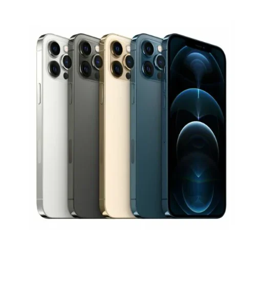 iPhone 12 Pro Max 128GB Unlocked B Grade